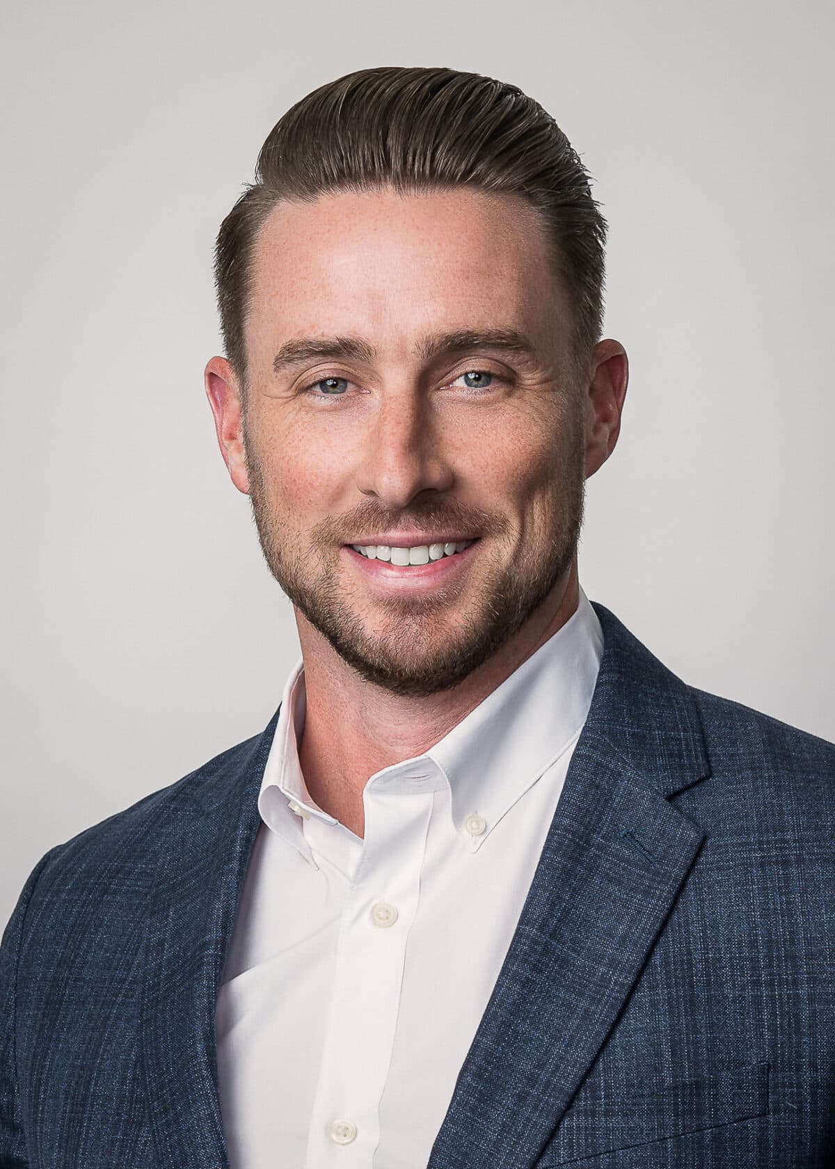 ERAS Photos - Barlow Photo + Video